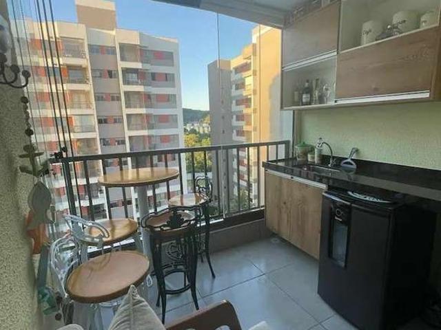 Apartamento para Venda em Caraguatatuba/SP Martim de Sá