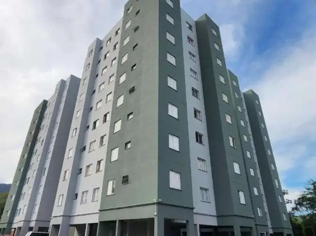 Apartamento para Venda em Caraguatatuba/SP Martim de Sá