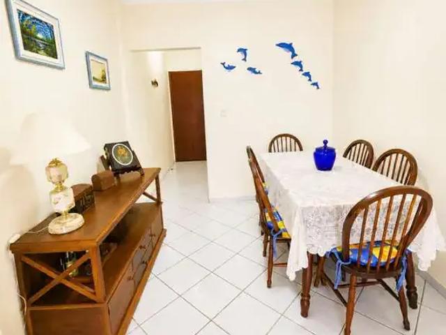 Apartamento para Venda em Caraguatatuba/SP Martim de Sá