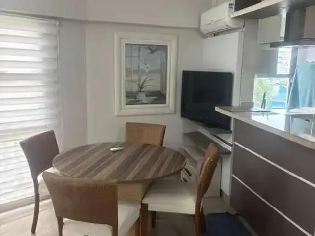 Apartamento para Venda em Caraguatatuba/SP Martim de Sá