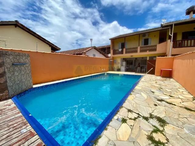 Apartamento para Venda em Caraguatatuba/SP Martim de Sá 8 Quartos