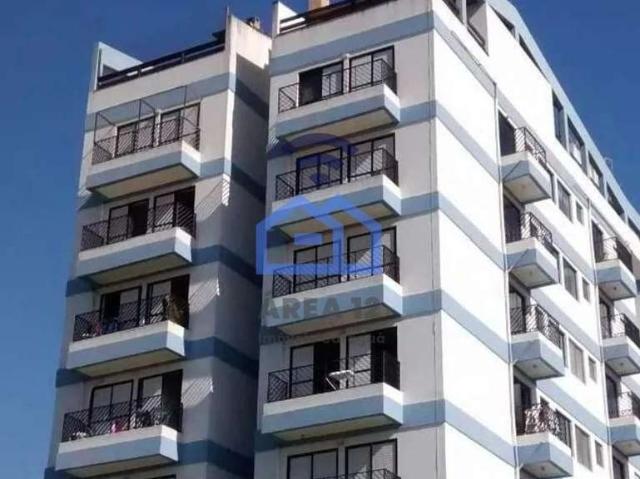 Apartamento para Venda em Caraguatatuba/SP Massaguaçu 1 Quartos