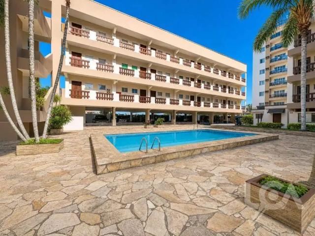 Apartamento para Venda em Caraguatatuba/SP Massaguaçu 1 Quartos