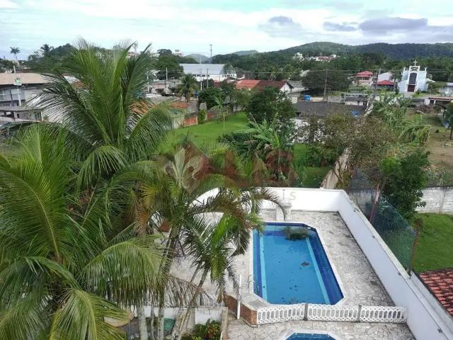Apartamento para Venda em Caraguatatuba/SP Massaguaçu 1 Quartos