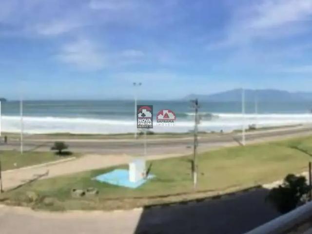 Apartamento para Venda em Caraguatatuba/SP Massaguaçu 1 Quartos
