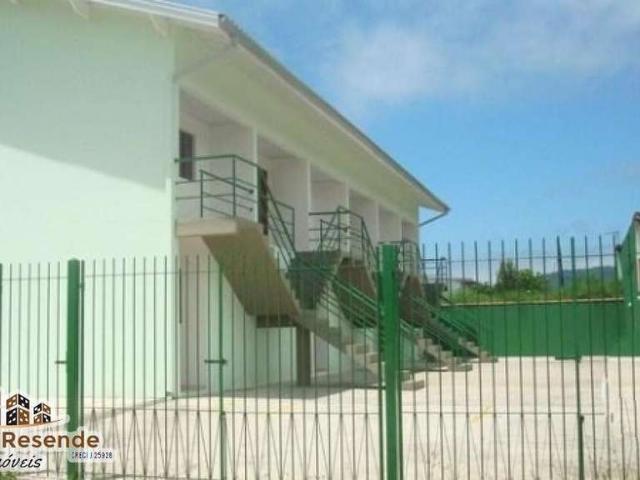 Apartamento para Venda em Caraguatatuba/SP Massaguaçu 1 Quartos