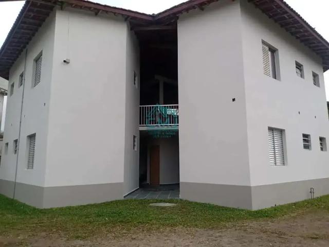 Apartamento para Venda em Caraguatatuba/SP Massaguaçu 1 Quartos