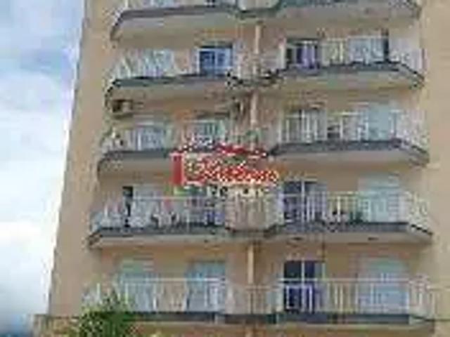 Apartamento para Venda em Caraguatatuba/SP Massaguaçu 1 Quartos