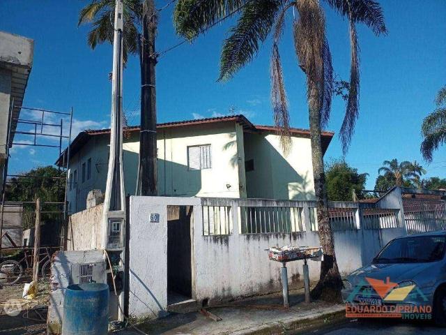 Apartamento para Venda em Caraguatatuba/SP Massaguaçu 1 Quartos