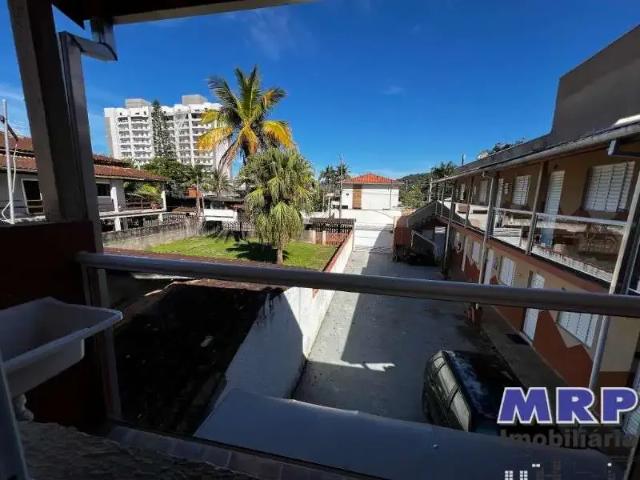 Apartamento para Venda em Caraguatatuba/SP Massaguaçu 1 Quartos