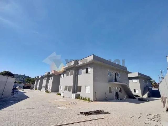 Apartamento para Venda em Caraguatatuba/SP Massaguaçu 1 Quartos