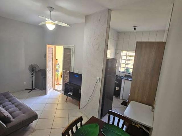 Apartamento para Venda em Caraguatatuba/SP Massaguaçu 1 Quartos