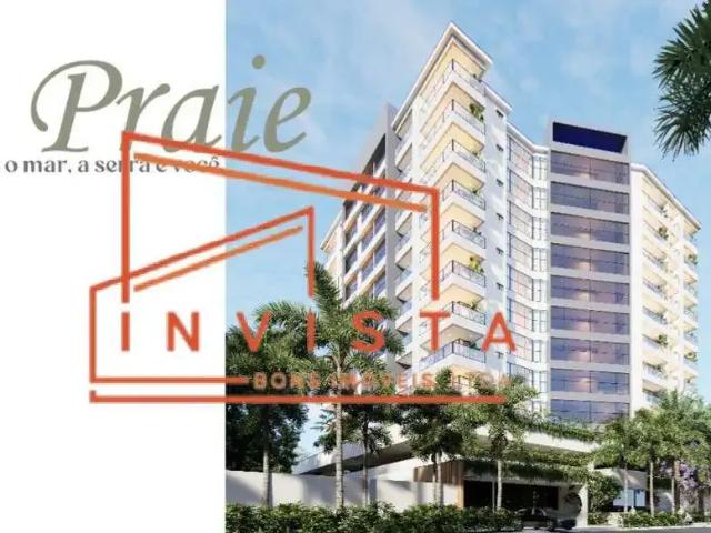 Apartamento para Venda em Caraguatatuba/SP Massaguaçu 1 Quartos