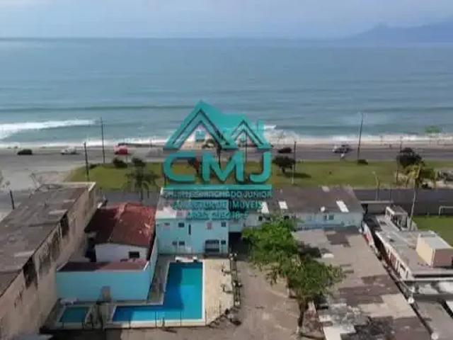 Apartamento para Venda em Caraguatatuba/SP Massaguaçu 1 Quartos