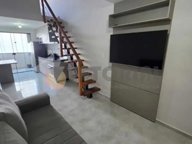 Apartamento para Venda em Caraguatatuba/SP Massaguaçu 2 Quartos