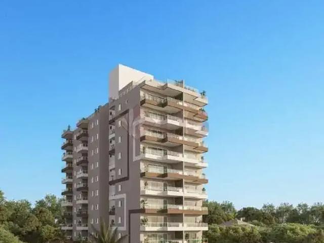 Apartamento para Venda em Caraguatatuba/SP Massaguaçu 2 Quartos