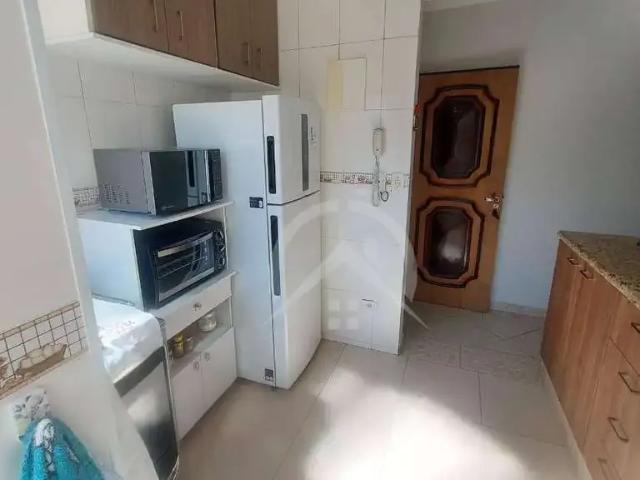 Apartamento para Venda em Caraguatatuba/SP Massaguaçu 2 Quartos