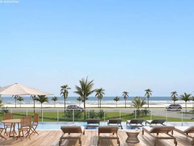 Apartamento para Venda em Caraguatatuba/SP Massaguaçu 2 Quartos