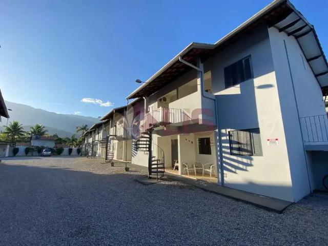 Apartamento para Venda em Caraguatatuba/SP Massaguaçu 2 Quartos