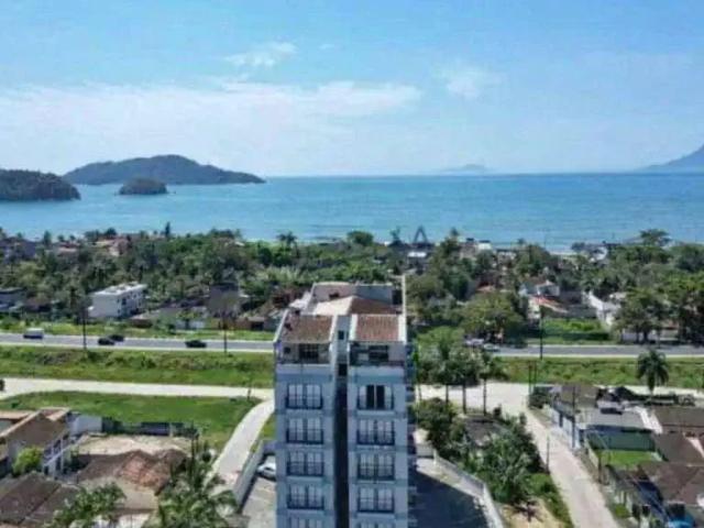 Apartamento para Venda em Caraguatatuba/SP Massaguaçu 2 Quartos