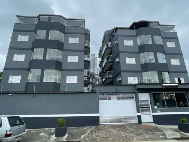 Apartamento para Venda em Caraguatatuba/SP Massaguaçu 2 Quartos