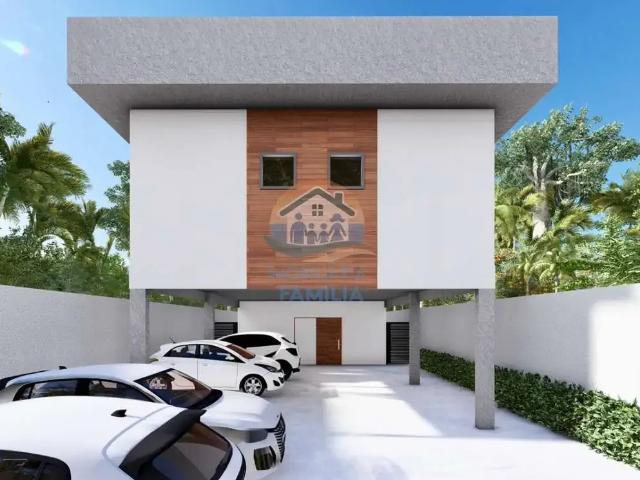 Apartamento para Venda em Caraguatatuba/SP Massaguaçu 2 Quartos