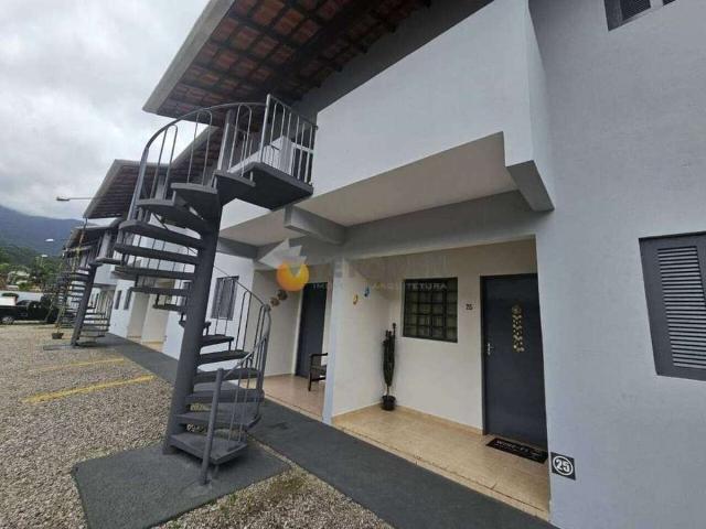 Apartamento para Venda em Caraguatatuba/SP Massaguaçu 2 Quartos