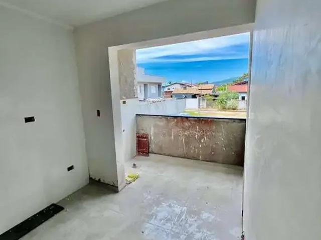 Apartamento para Venda em Caraguatatuba/SP Massaguaçu 2 Quartos