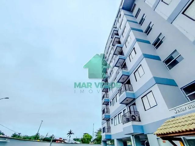 Apartamento para Venda em Caraguatatuba/SP Massaguaçu 2 Quartos