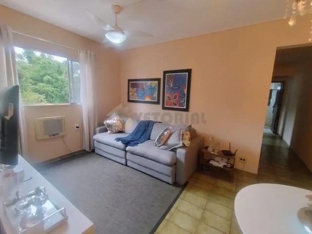 Apartamento para Venda em Caraguatatuba/SP Massaguaçu 2 Quartos
