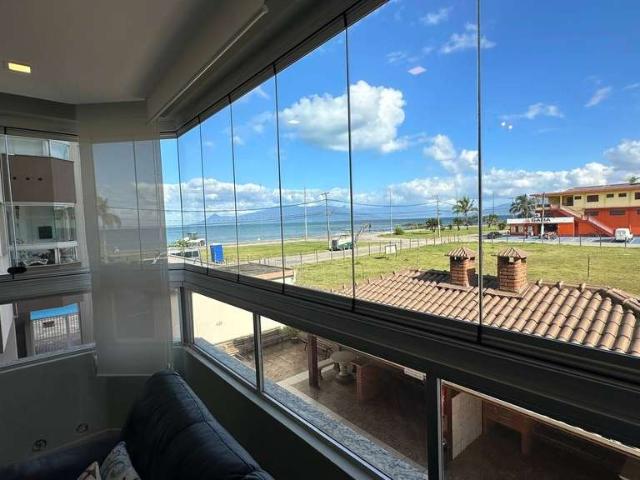 Apartamento para Venda em Caraguatatuba/SP Massaguaçu 2 Quartos