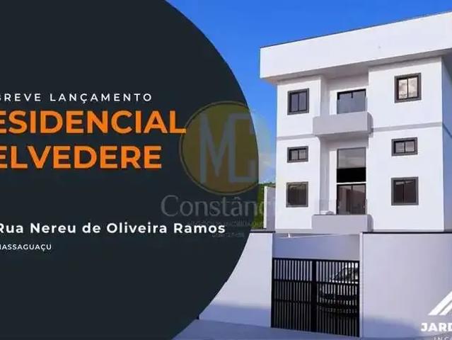 Apartamento para Venda em Caraguatatuba/SP Massaguaçu 2 Quartos