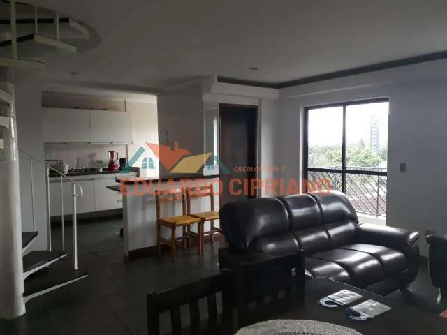 Apartamento para Venda em Caraguatatuba/SP Massaguaçu 2 Quartos