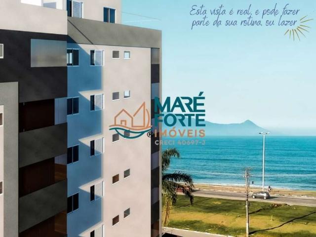 Apartamento para Venda em Caraguatatuba/SP Massaguaçu 2 Quartos