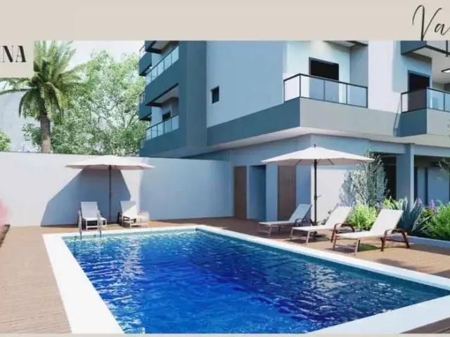 Apartamento para Venda em Caraguatatuba/SP Massaguaçu 2 Quartos