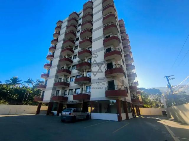 Apartamento para Venda em Caraguatatuba/SP Massaguaçu 2 Quartos