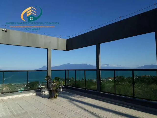 Apartamento para Venda em Caraguatatuba/SP Massaguaçu 2 Quartos