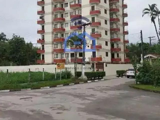 Apartamento para Venda em Caraguatatuba/SP Massaguaçu 2 Quartos