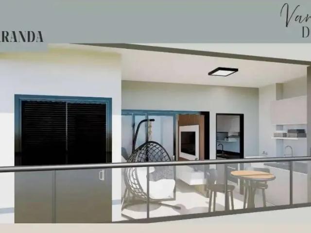 Apartamento para Venda em Caraguatatuba/SP Massaguaçu 2 Quartos
