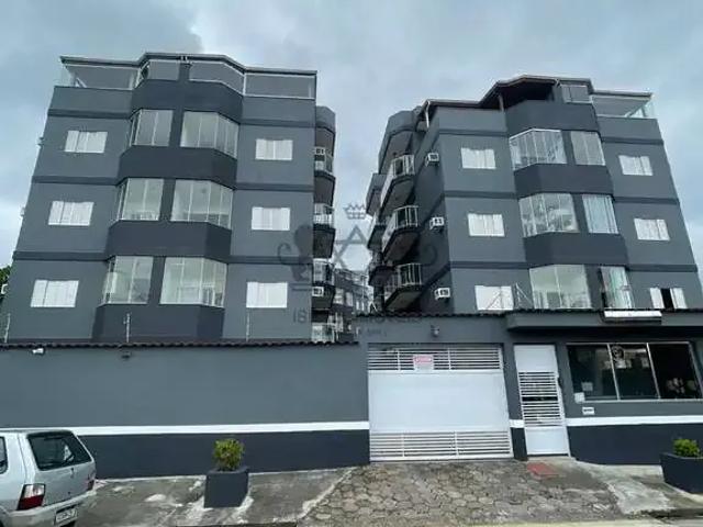 Apartamento para Venda em Caraguatatuba/SP Massaguaçu 2 Quartos