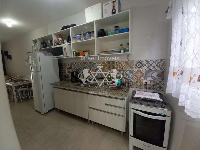 Apartamento para Venda em Caraguatatuba/SP Massaguaçu 2 Quartos