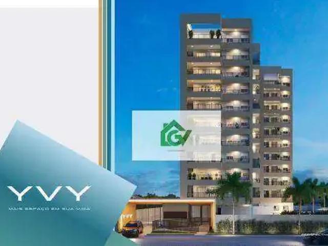 Apartamento para Venda em Caraguatatuba/SP Massaguaçu 2 Quartos