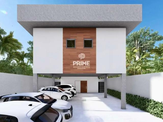 Apartamento para Venda em Caraguatatuba/SP Massaguaçu 2 Quartos