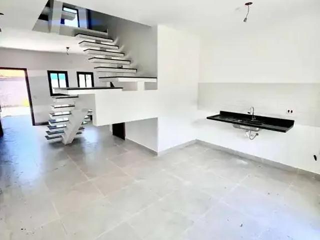 Apartamento para Venda em Caraguatatuba/SP Massaguaçu 2 Quartos