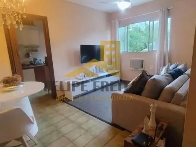 Apartamento para Venda em Caraguatatuba/SP Massaguaçu 2 Quartos