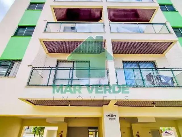 Apartamento para Venda em Caraguatatuba/SP Massaguaçu 2 Quartos