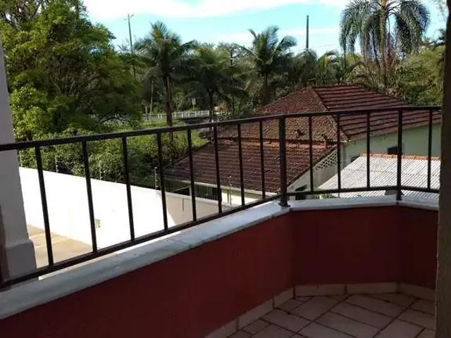 Apartamento para Venda em Caraguatatuba/SP Massaguaçu 2 Quartos