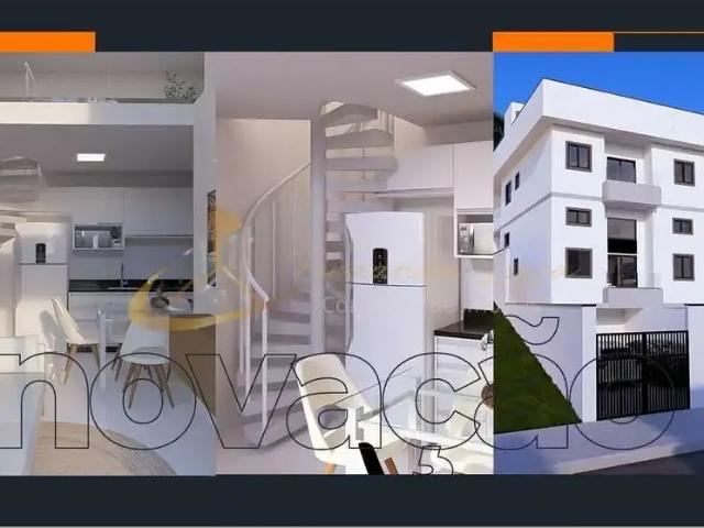 Apartamento para Venda em Caraguatatuba/SP Massaguaçu 2 Quartos