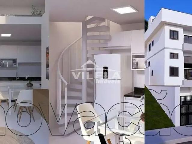 Apartamento para Venda em Caraguatatuba/SP Massaguaçu 2 Quartos