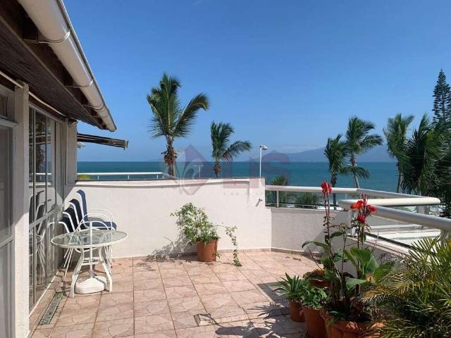 Apartamento para Venda em Caraguatatuba/SP Massaguaçu 2 Quartos